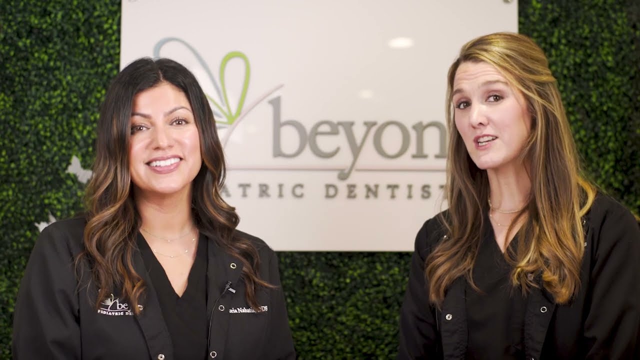 What is a Tongue Tie?