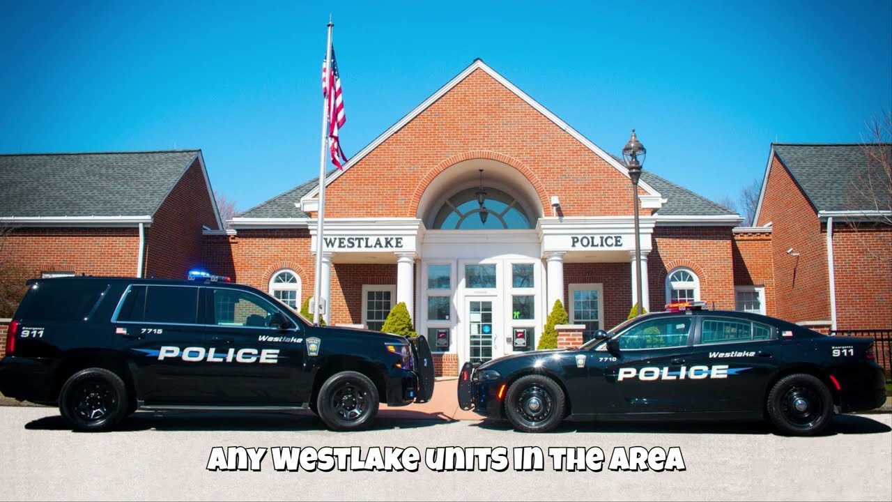 11-2-25 Westlake, Ohio - Reckless Driver