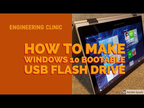 Engineering Clinic: How to install Ubuntu within Windows 10 without a ...