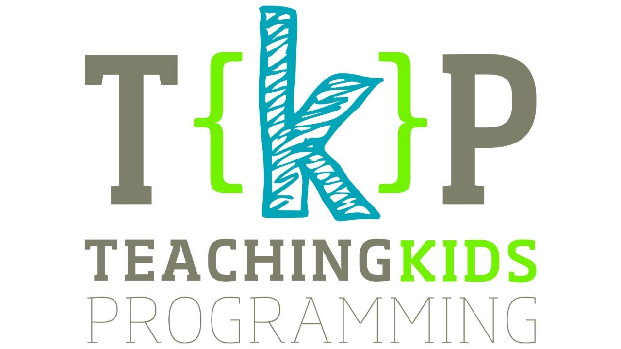 About Teaching Kids Programming for TKP Java