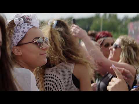 Ticketmaster App