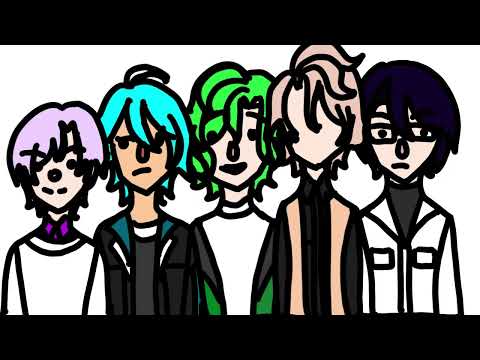 Baby Hotline (Tadaomi Kurama animation)