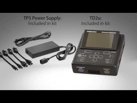 Forensic Acquisition Equipment at Best Price in India