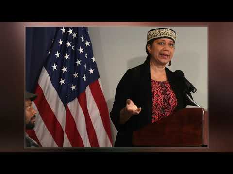 Attallah Shabazz