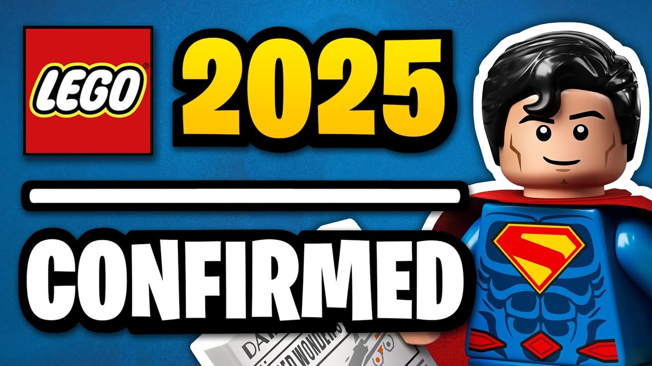 YO BlG NEWS FOR LEGO - General Discussion - Custom Cursor Community