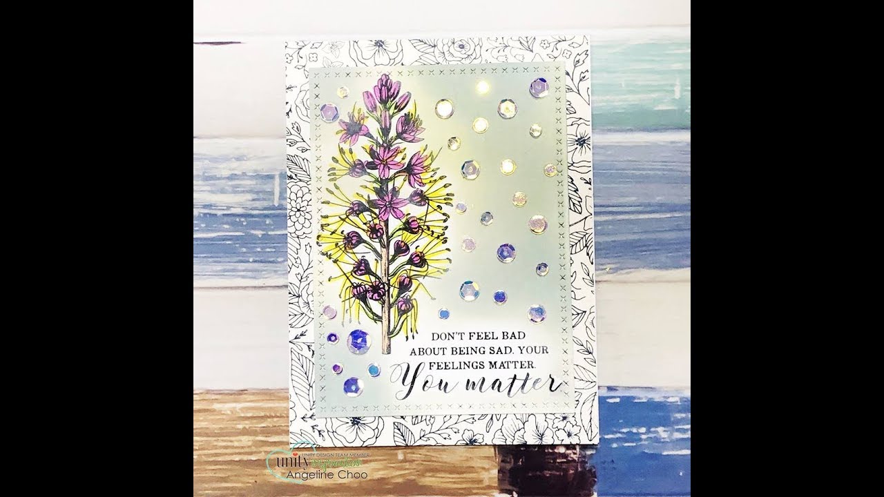 Unity Quick Tip: Easy Sequin Background