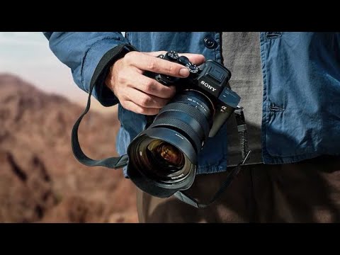 Top 10 Best Sony Camera 2024