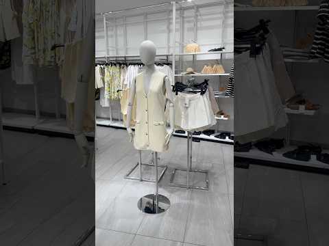H&M The Best Collection of Spring 2025! #hm #shopping #fashion #zara