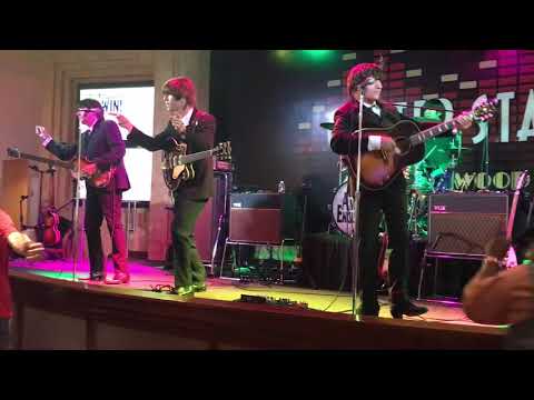 American English “Can’t Buy Me Love” 10-21-17