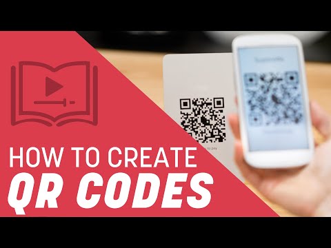 How To Create A QR Code Business Card With Ease - 708 Media