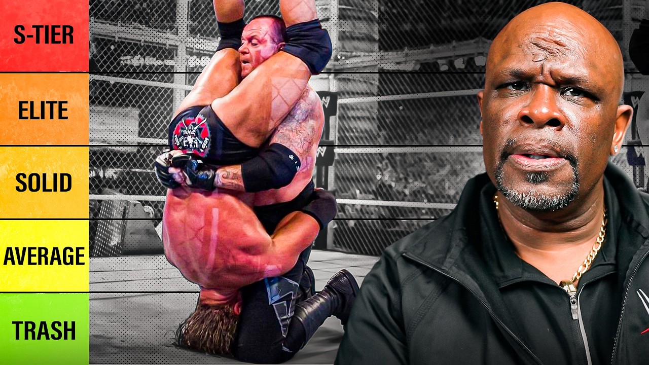 Fightful | WWE News, AEW News, Pro Wrestling Backstage News