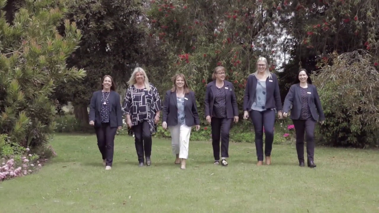 Amanda Thomas - South East Property Sales and Management - MILLICENT ...