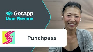 Punchpass Reviews, Cost & Features | GetApp Australia 2025