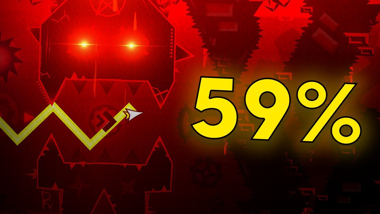 Slaughterhouse 59% (Progress #1) // Top 5 Demon