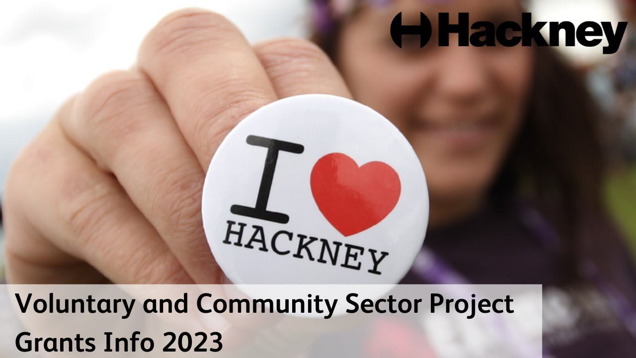 Project Grants Info Session 2023