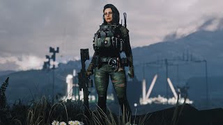 x at Fallout 4 Nexus - Mods and community