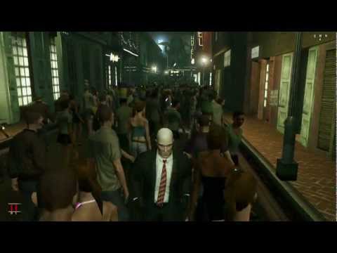 Steam Community :: Video :: Hitman: Bald Justice II