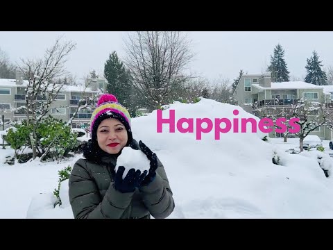 Affirmation for Happiness | What is Happiness? | What Is The Meaning Of Happiness | Pure Living