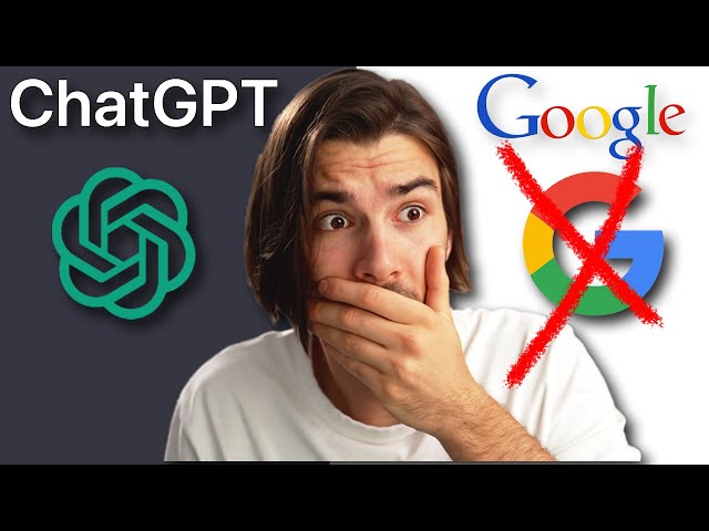 ChatGPT vs Google search: Which one is smarter?