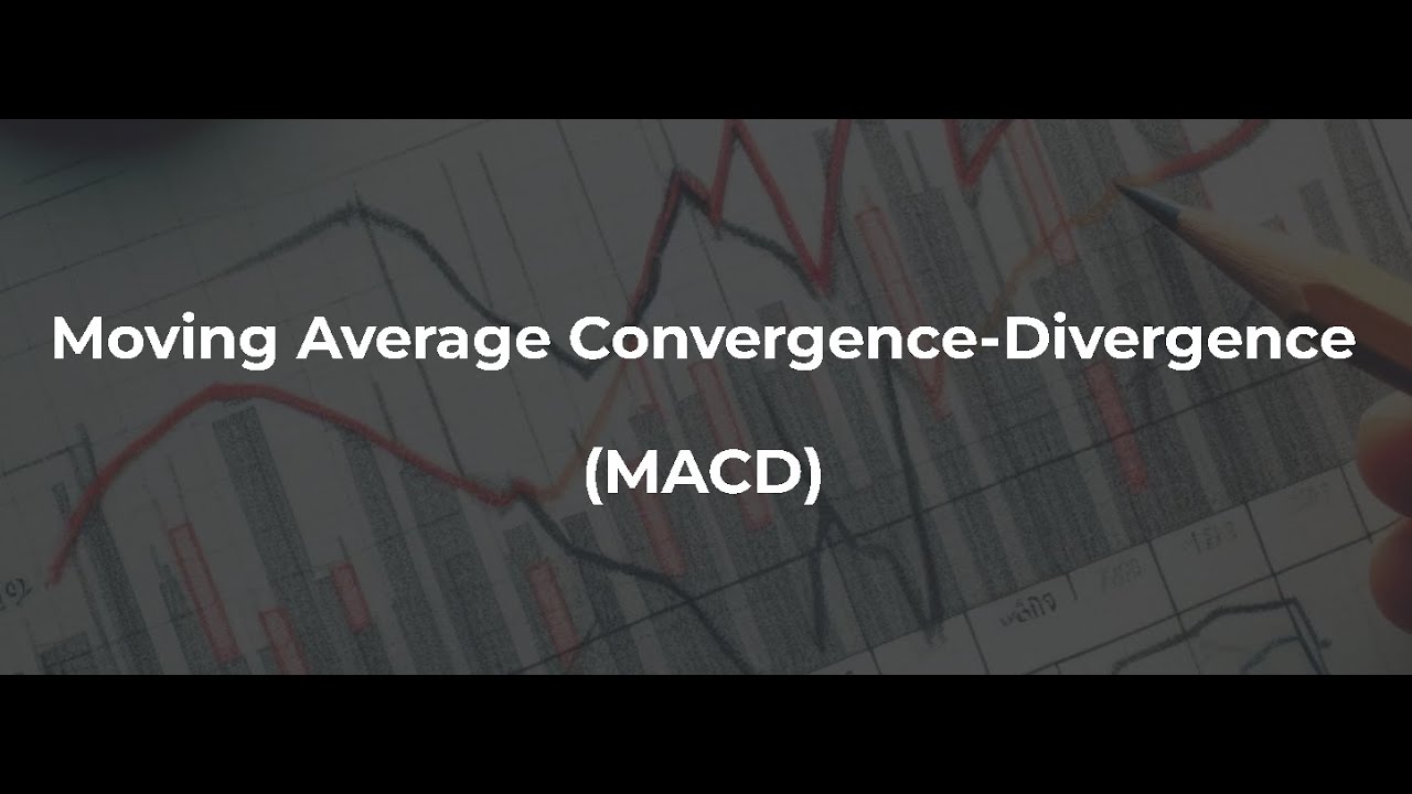 Write Your Own MACD Script in Python