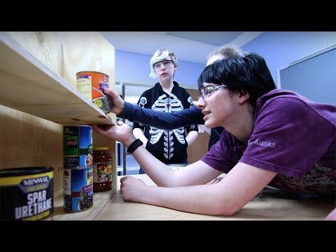 Maker Learning in Greenville, South Carolina