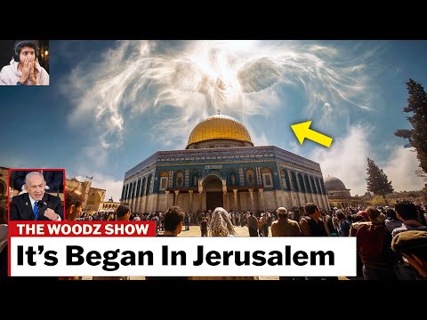 Jesus Spirit Appears In Jerusalem 😱… Holy Fire « TANIKO Madagascar