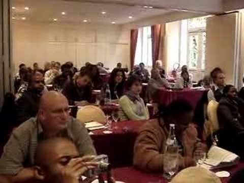International Trade marketing