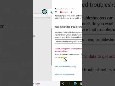 How to Fix Snipping Ttool Not Working Windows 10 ( 2025 )