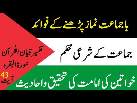 Surah Al Baqrah Tafseer Tibyan Ul Quran By Allama Gulam Rasool Saeedi 36/313