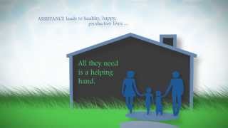 Life Steps Foundation - GuideStar Profile