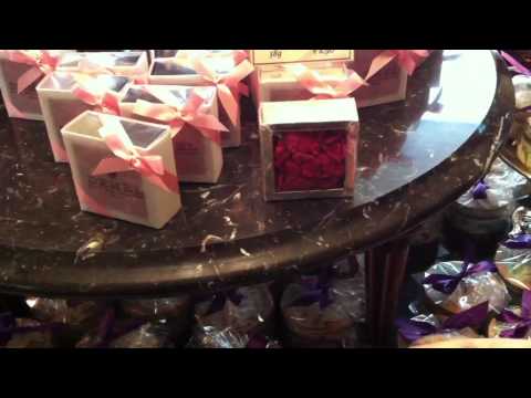 Wien :: Demel chocolate & confectionary art