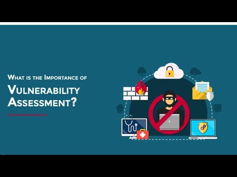 What is Vulnerability Assessment in Cyber Security