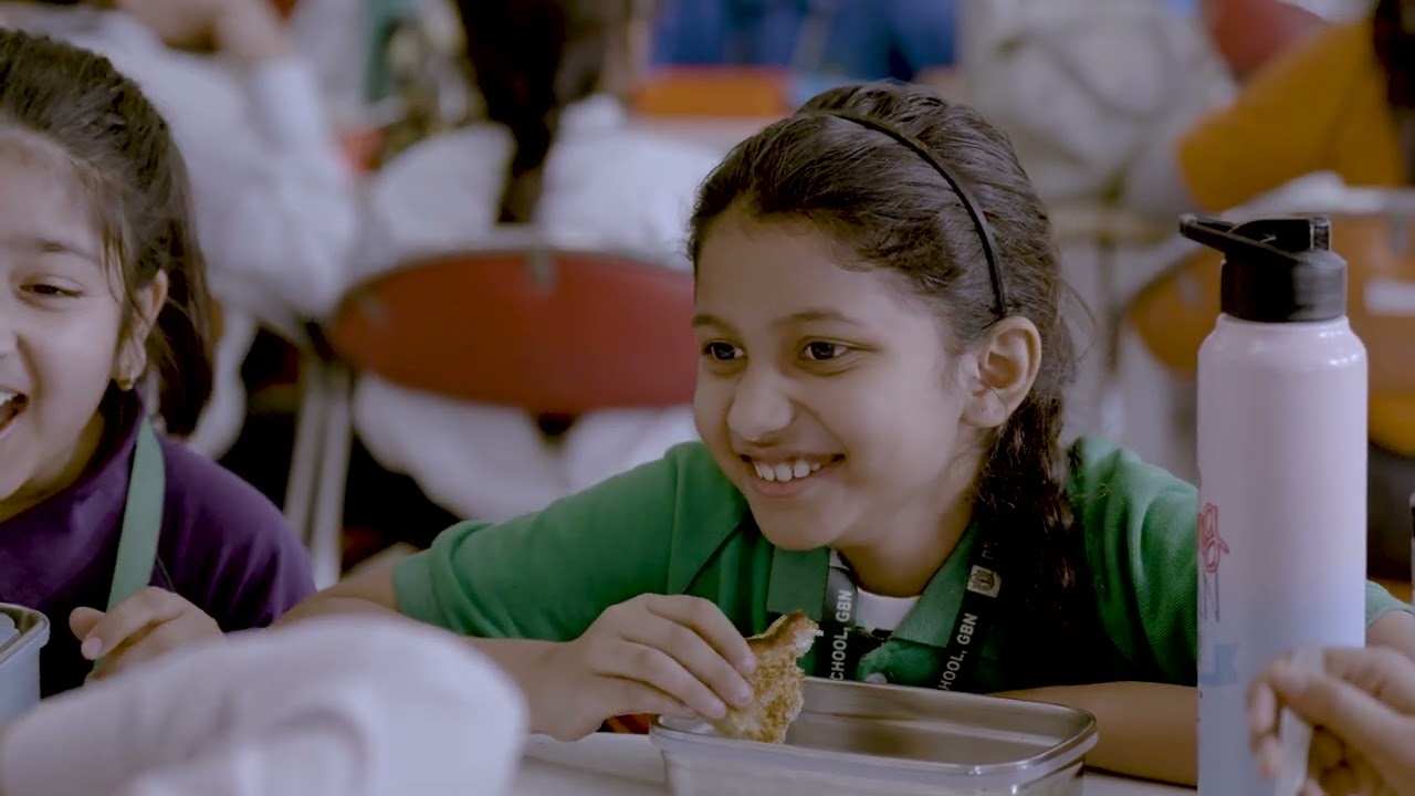 The DPS GBN Journey: Where Every Step Shapes a Future