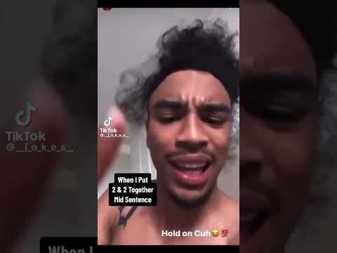 #jaycinco put 2 and 2 together (Viral video)