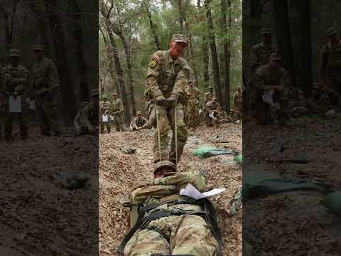 Infantry Skills Assessment I #army #shortsfeed #shortsvideo #shortsviral #shorts #military