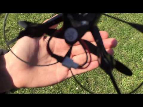 DJI PHANTOM 5 REVIEW - THE BEST DRONE YET (GONE WRONG)