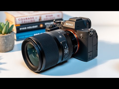 Sony A7 IV REVIEW | Watch Before You Buy