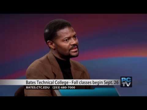 Short-term training programs popular at Bates Technical College