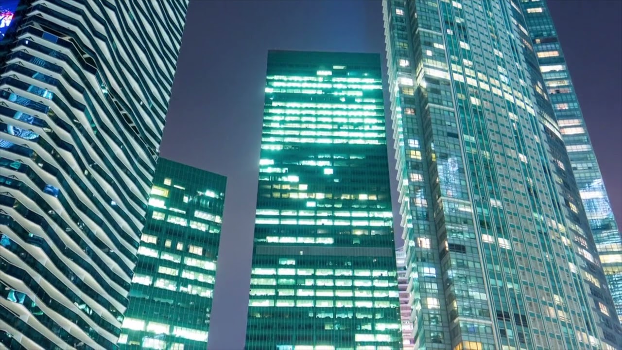 ATOP Grand Master Clock｜ATOP Technologies