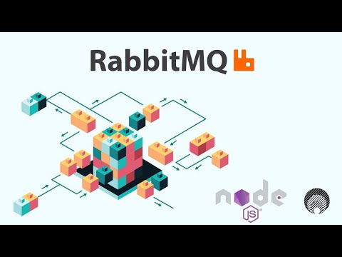 Learn Using Queues In Node JS RabbitMQ - Mind Luster