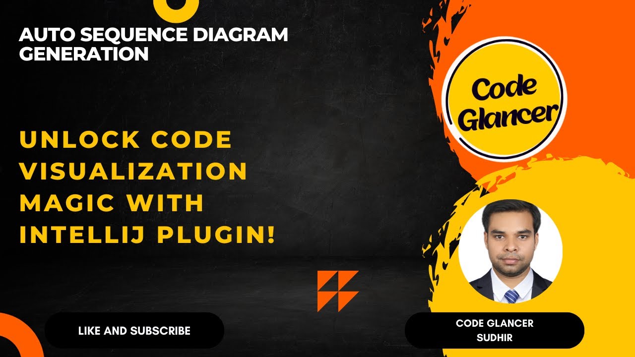 Unlock Code Visualisation Magic with IntelliJ Plugin!
