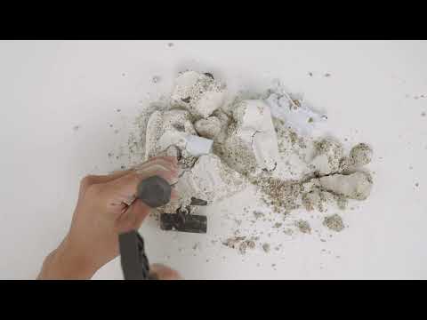 NASA Space Asteroid Dig Kit-Explorer – Logical Toys