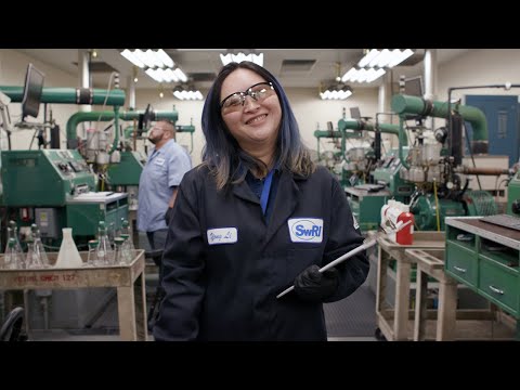 Women in Standards: ASTM International
