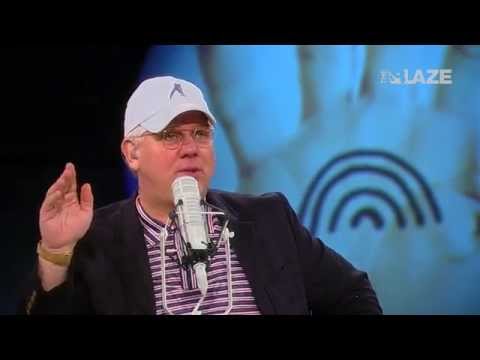 The Definition of Marriage has been Changed | "Glenn Beck Radio Program"