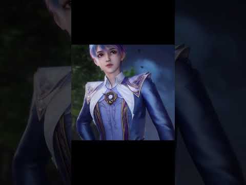 Soul Land 2 The Unrivaled Tang sect Huo Yuhao vs Tang Wu Tong part 4