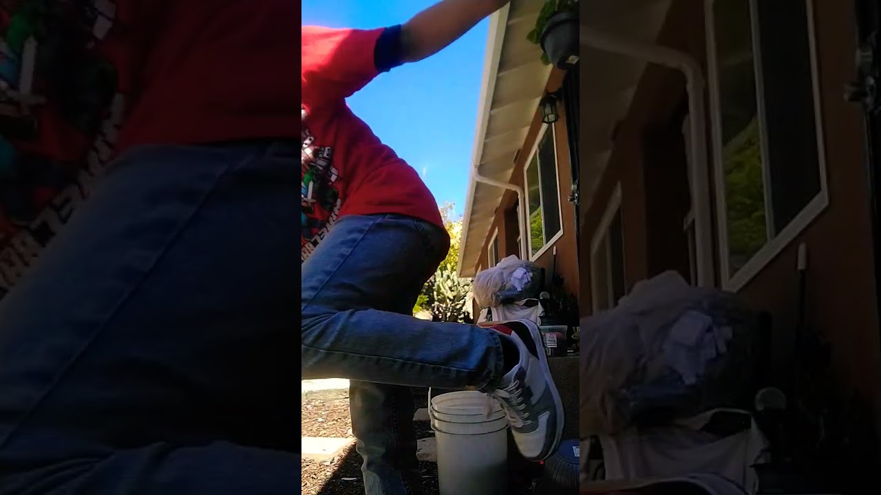 when you're getting attacked by bullies