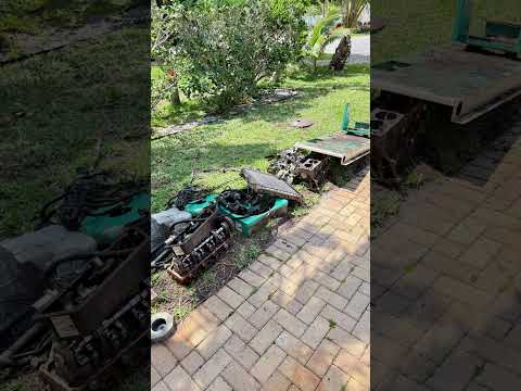 Junk Removal - Palm Beach County, FL ☎️ (561) 247-1180 HaulAway561.com