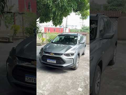 Tracker 2025 versão de entrada vale a pena? Vamos ver no vídeo completo, que trago os detalhes.