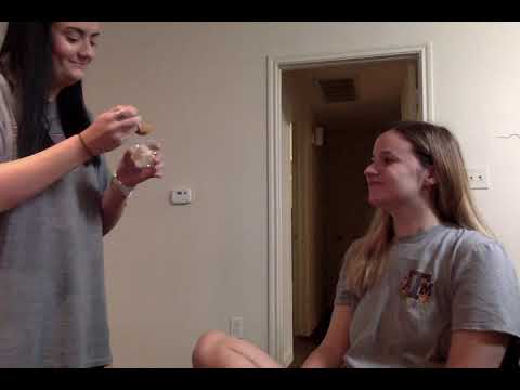 Spoon feeding 101