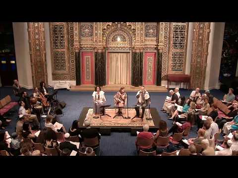 Shabbat Shalom – Jewish Relationships Initiative